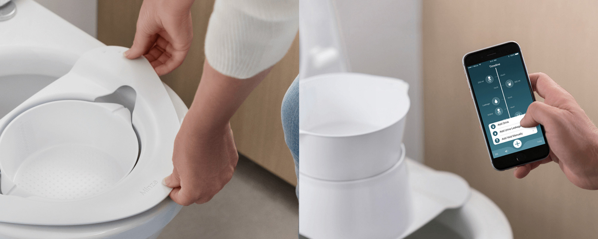 Homeflow | RMS Medical Devices Benelux, Medische apparatuur, Medische ...